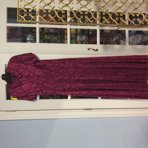 jet | Dresses | Short Sleeve Maxi Dress | Poshmark